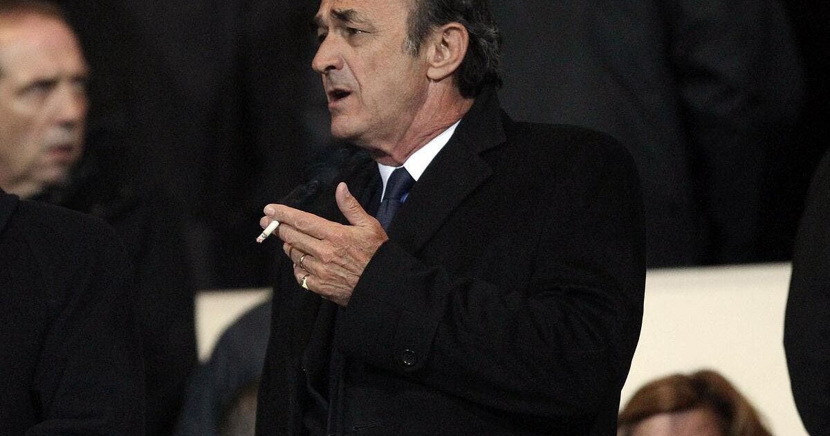 La période Blanc fait encore du mal à Bordeaux selon Triaud