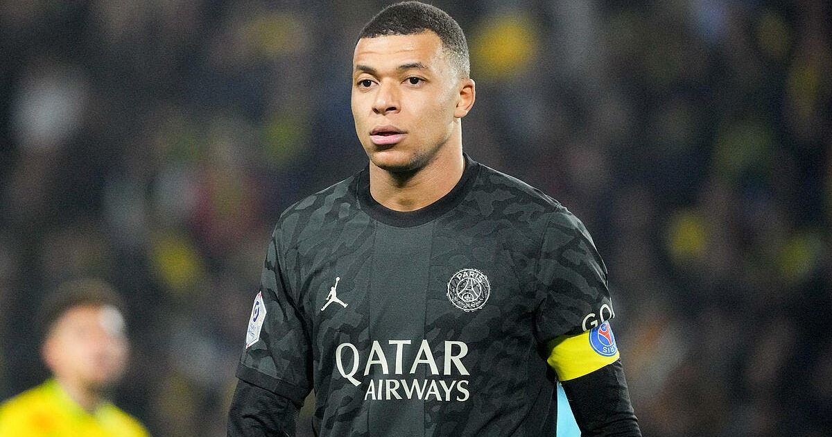 Mbappé le roi du business, le Real Madrid s'incline