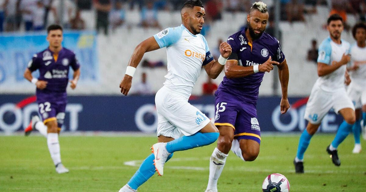 La VAR, Payet et Thauvin, l'OM fait exploser Toulouse