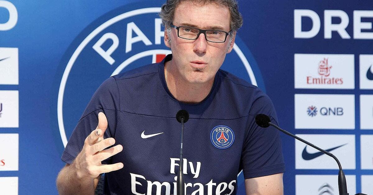 Laurent Blanc refuse de parler de David Moyes et Man Utd