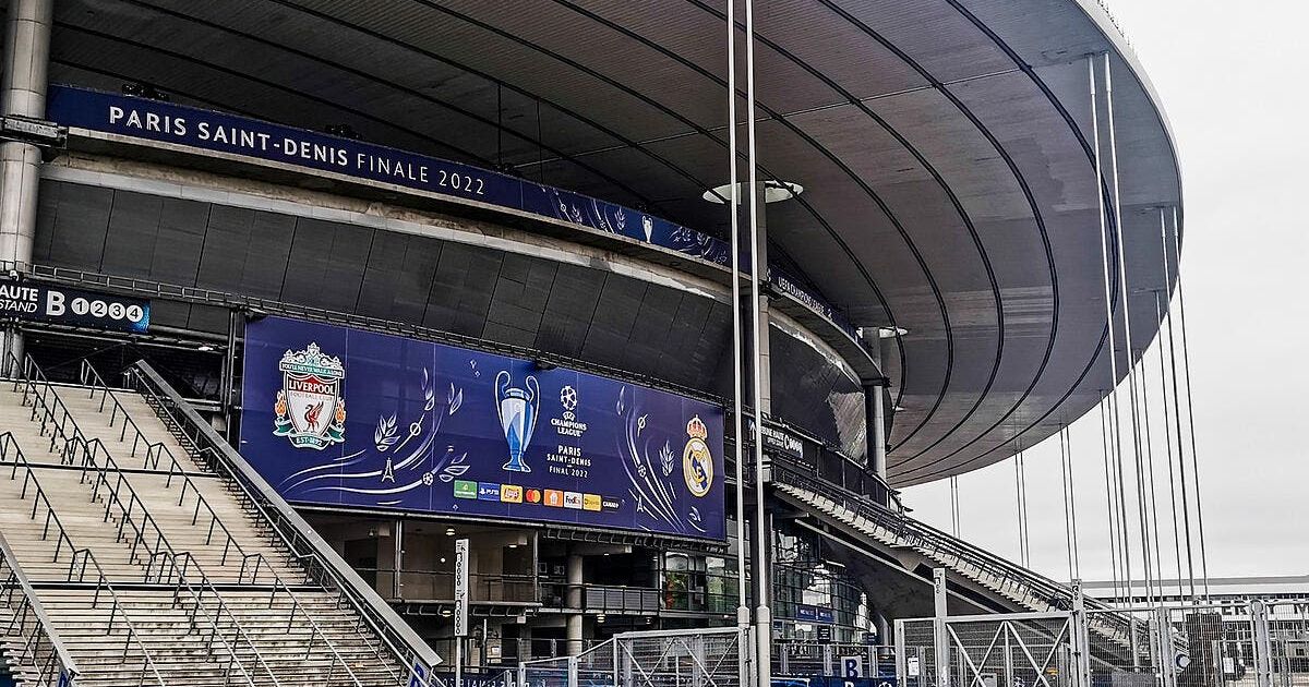 LdC : La France critiquée avant la finale à Saint-Denis