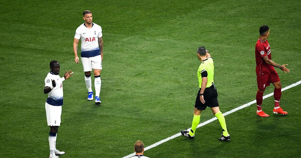 LdC : Tottenham ou PSG, Pierre Ménès scandalisé par le penalty