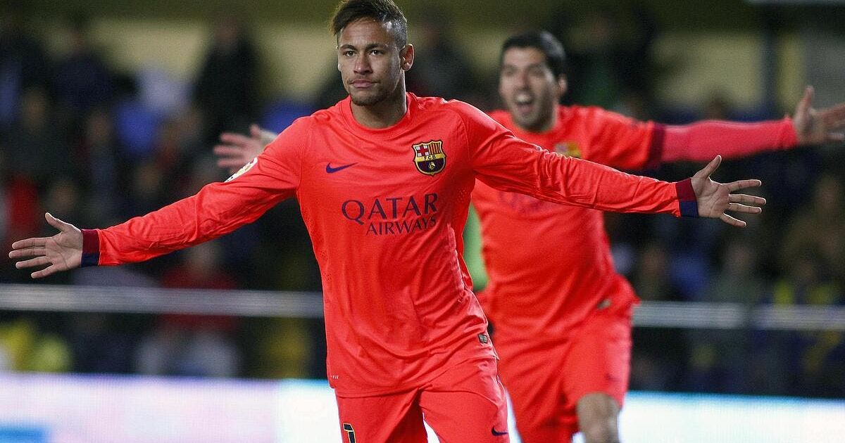 Le Barça en finale de la Coupe du Roi