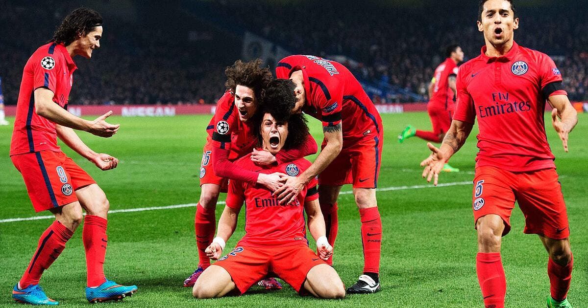 Le Barça, le Bayern… Ils craignent tous le PSG pense Ménès