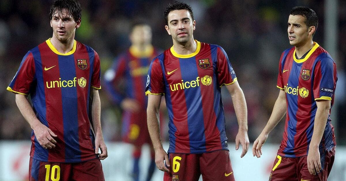 Le Barça plus grande équipe de l’histoire ? Guardiola ne sait pas