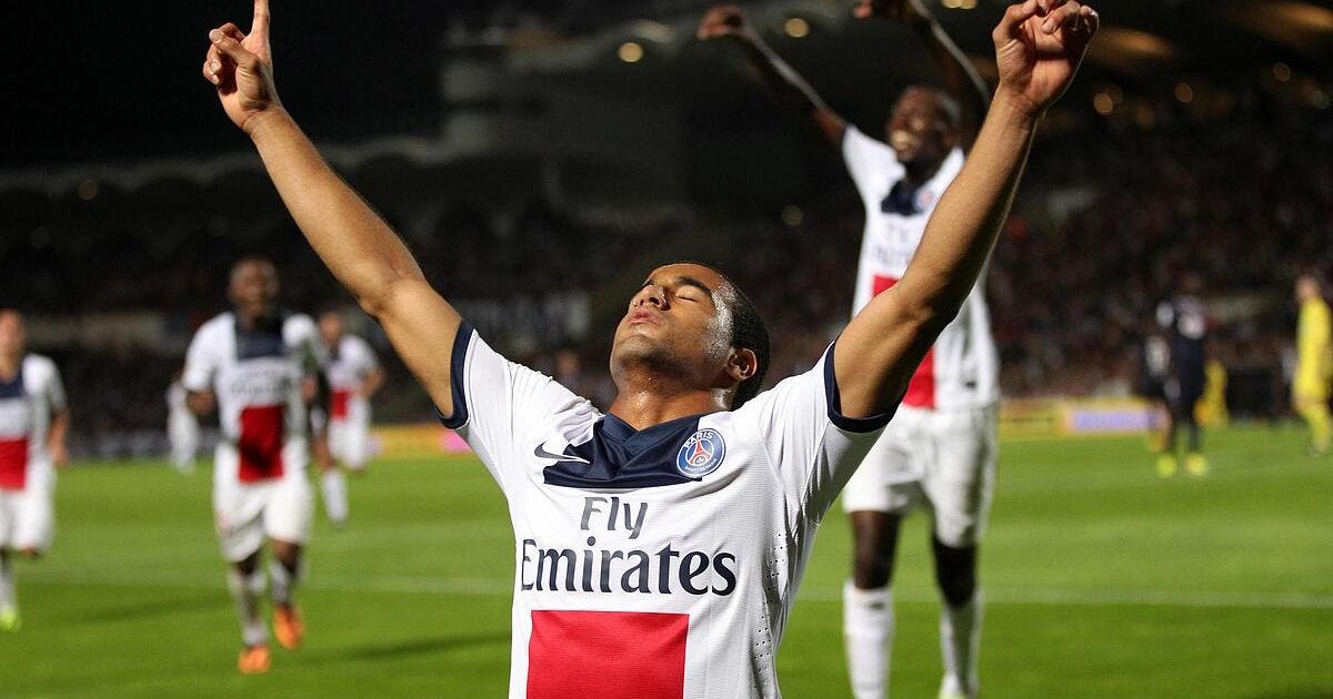 Le bon mot du patron du PSG pour Lucas