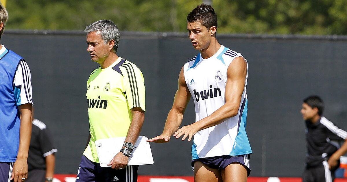 Le boss du PSG aurait dit oui à 100ME pour Cristiano Ronaldo