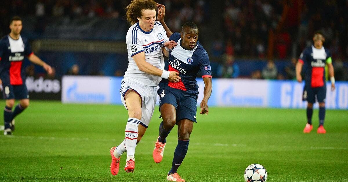 Le cadeau inédit que veut faire David Luiz au PSG