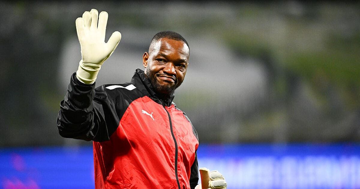 Le clan Mandanda met le feu à Rennes-OM