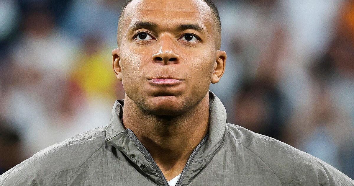 Le clan Mbappé n'a plus de doute, la plainte pour viol existe