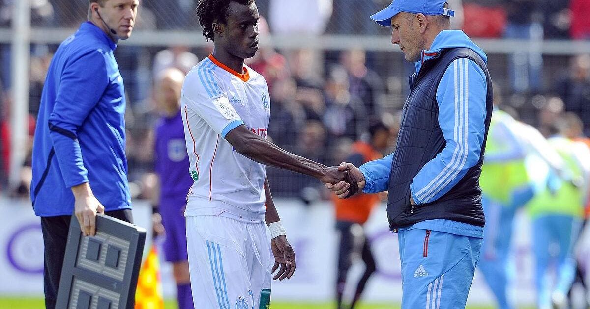 Le meilleur Sougou s'annonce à l'OM