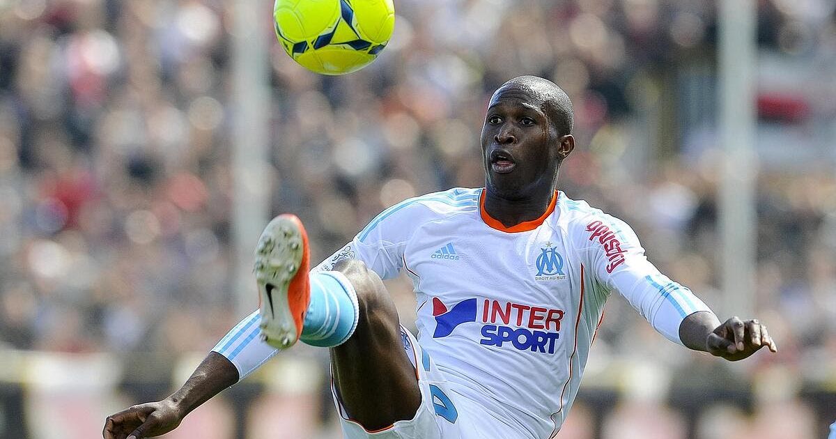 Le plus gentil à l'OM n'est pas forcément celui qu'on croit
