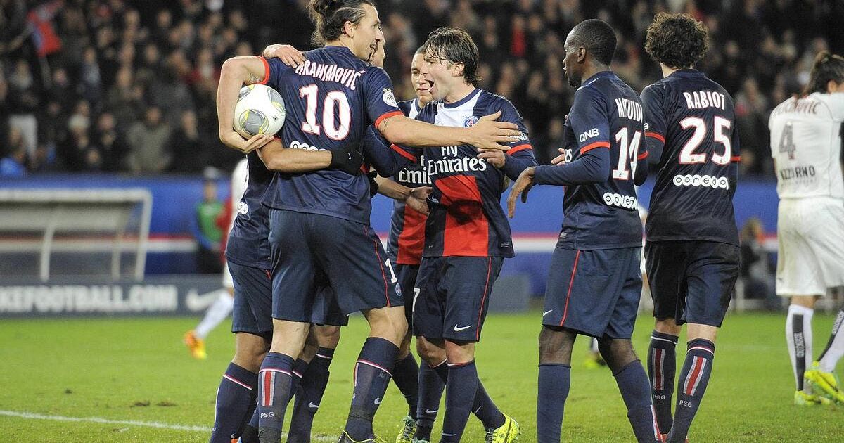 Le PSG a déjà tué la Ligue 1 constate Pascal Praud