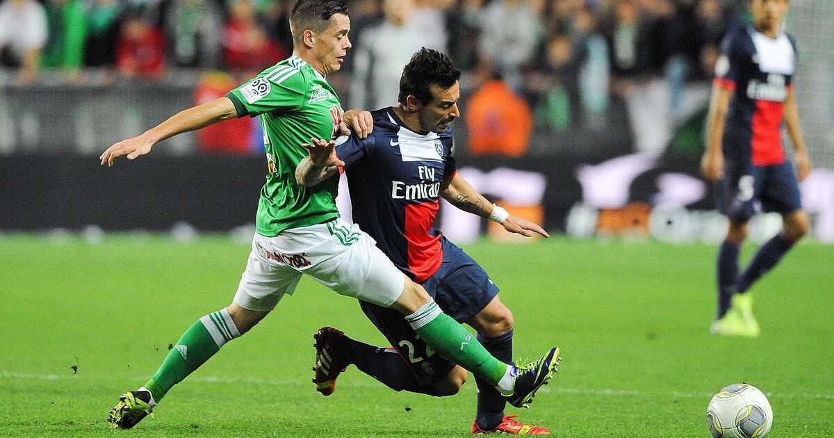 Le PSG a eu très chaud dans le Chaudron