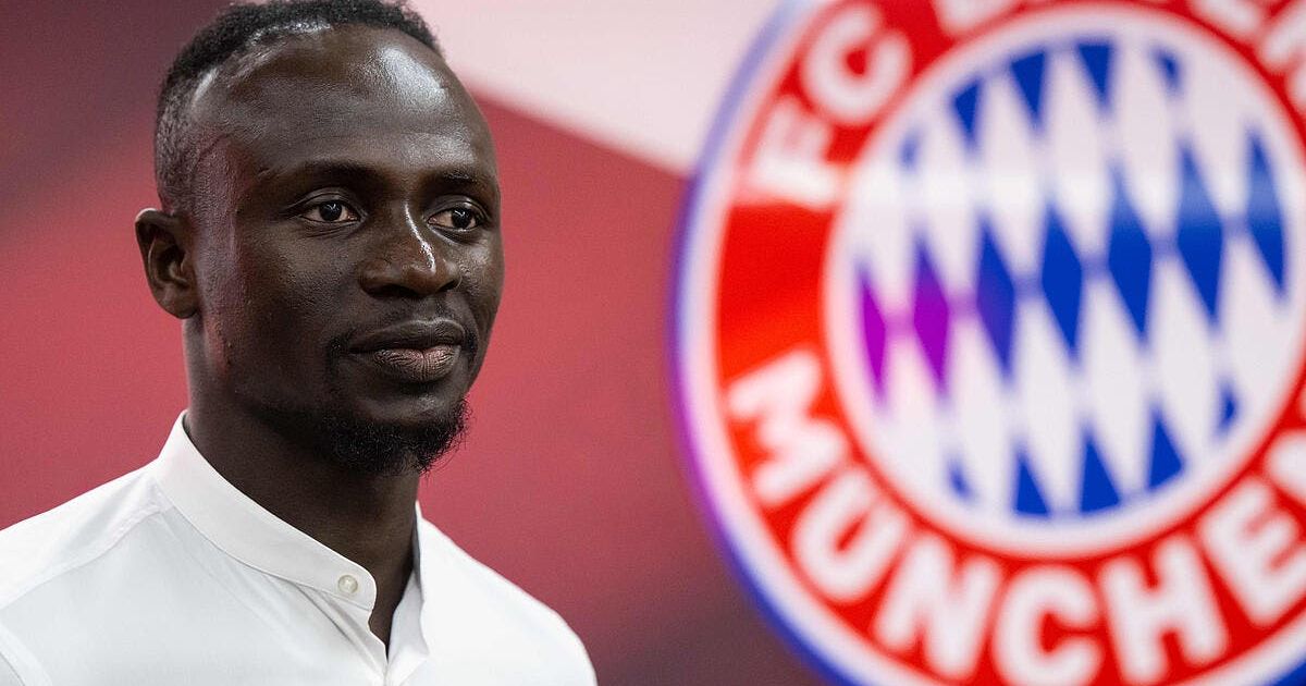 Le PSG a raté Sadio Mané en virant Leonardo