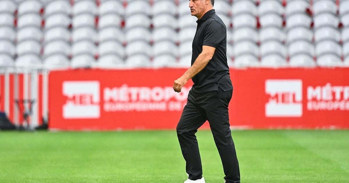 Le PSG a tranché, les pénaltys c’est pour Mbappé