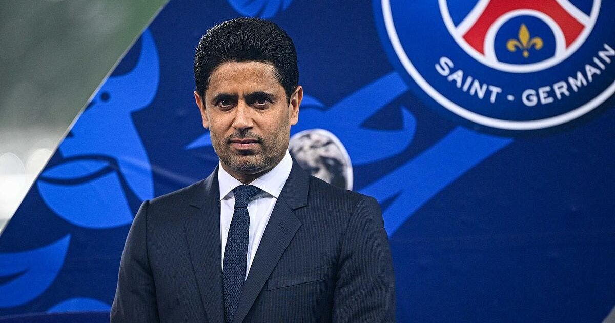 Le PSG aura « le plus beau stade du monde » en 2032