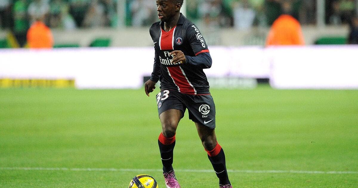 Le PSG compte sur Kebano et ses jeunes