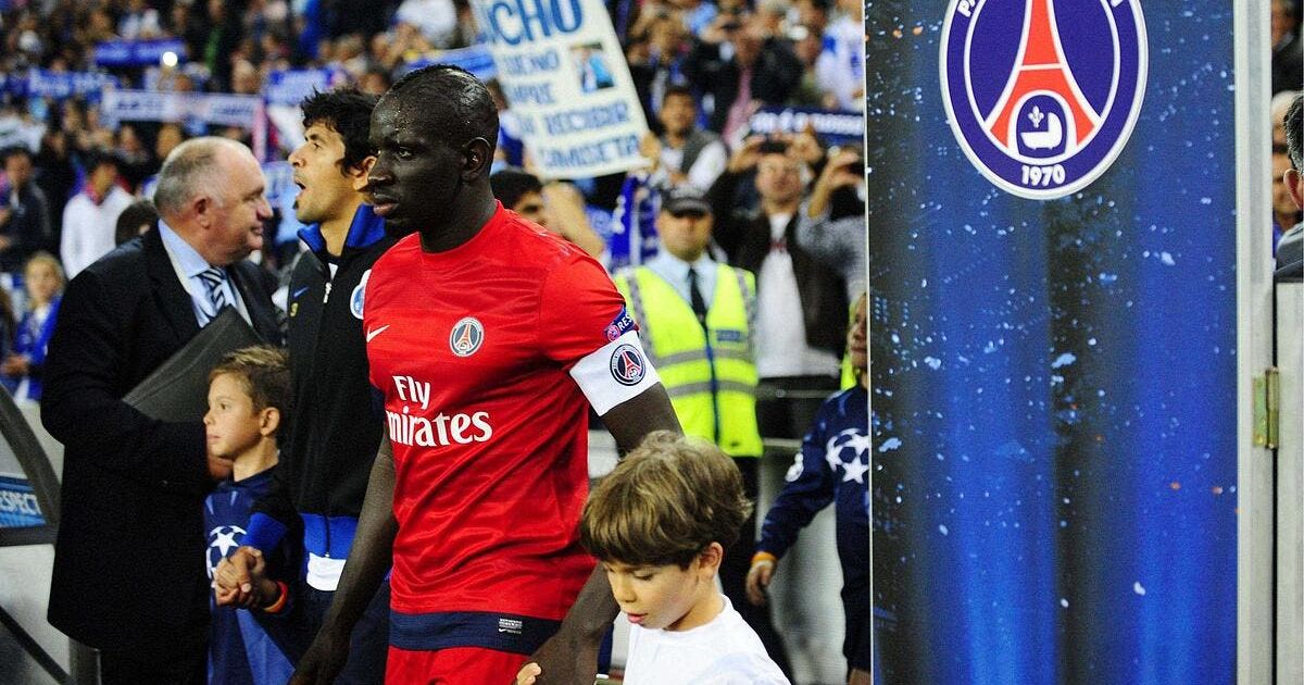 Le PSG devra faire sans Alex, mais avec Sakho face à Nancy