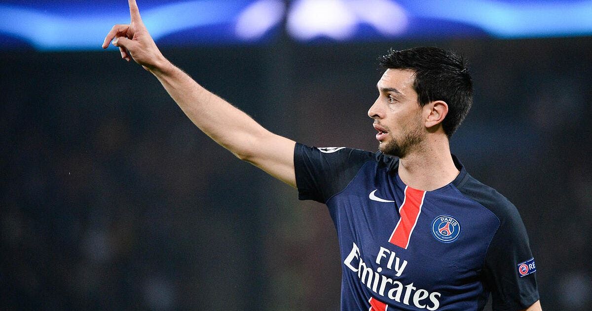 Le PSG doit sacrifier Ibra ou Di Maria, Pastore le mérite