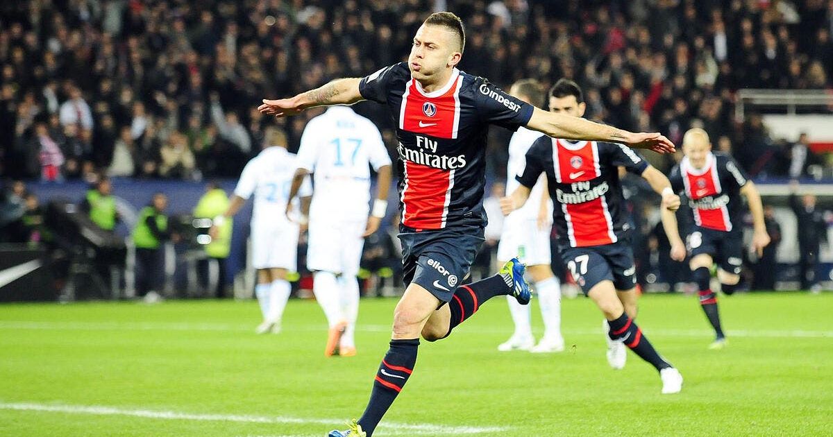 Le PSG fait dans l’efficacité pour battre l’OM