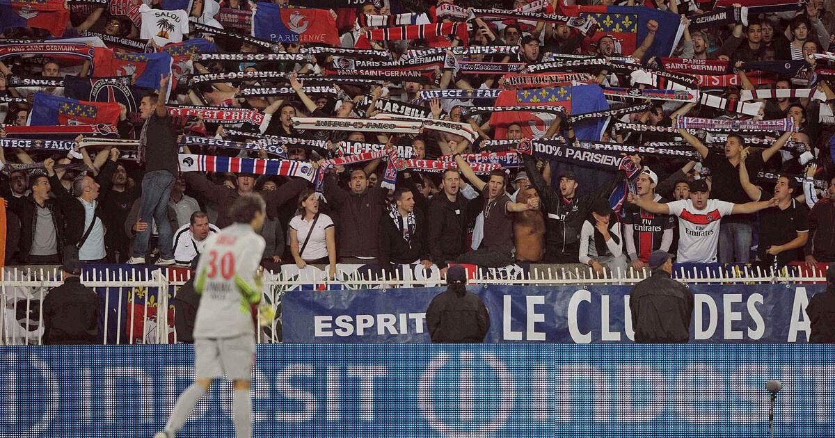 Le PSG n’aime pas les abonnés en retard
