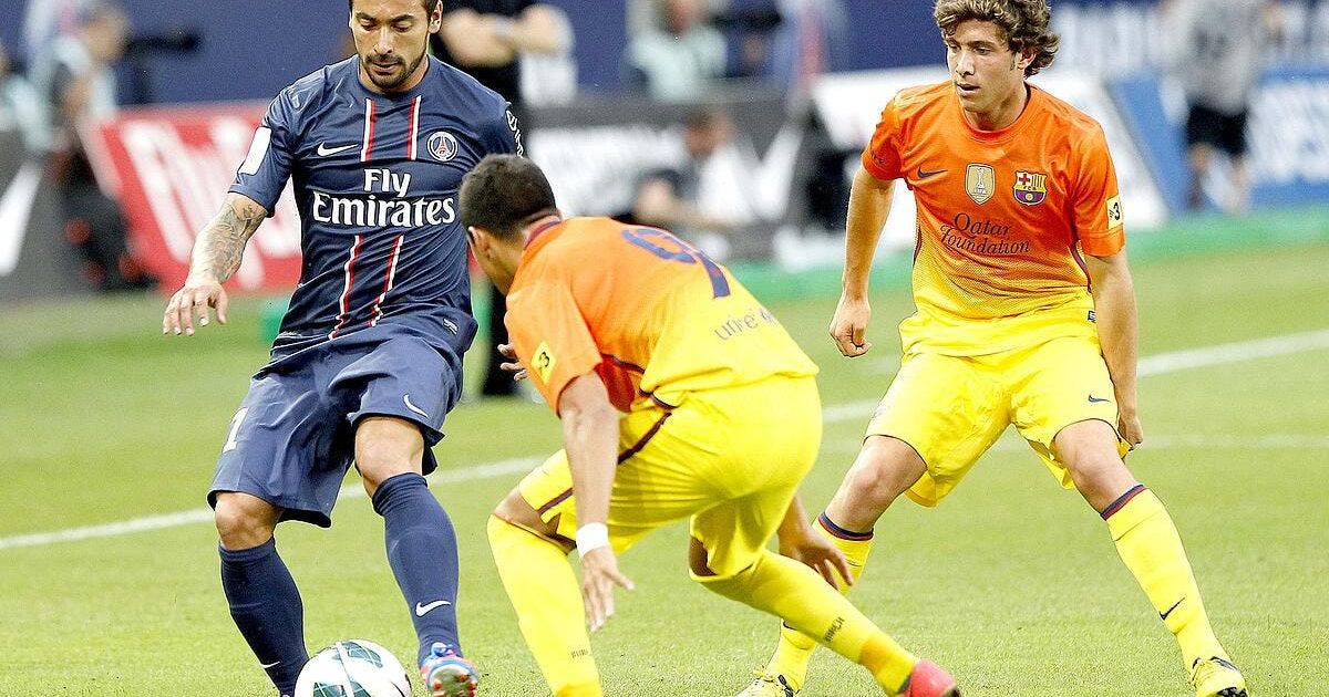 Le PSG n’est pas un si bon tirage que ça pour le Barça