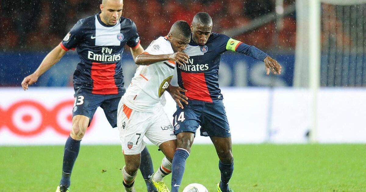 Le PSG n’était pas à fond reconnaît Matuidi