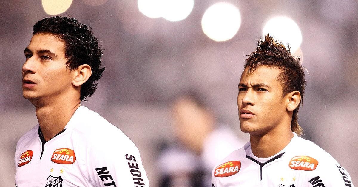 Le PSG n’oublie pas Neymar et Ganso