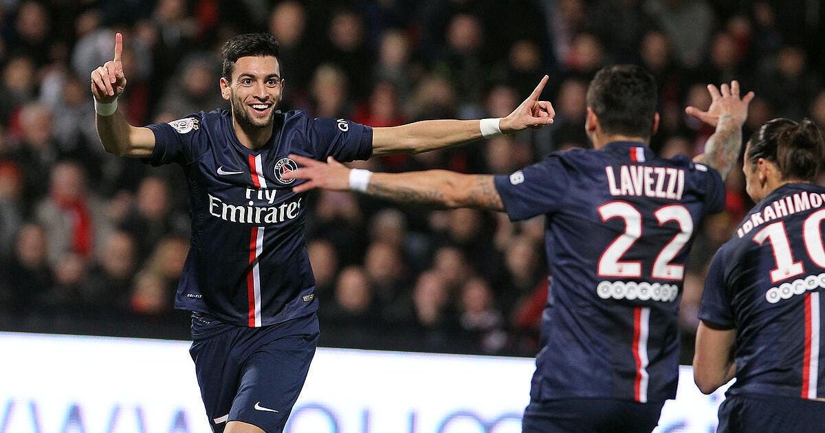 Le PSG ne voulait pas du nul souligne Blanc