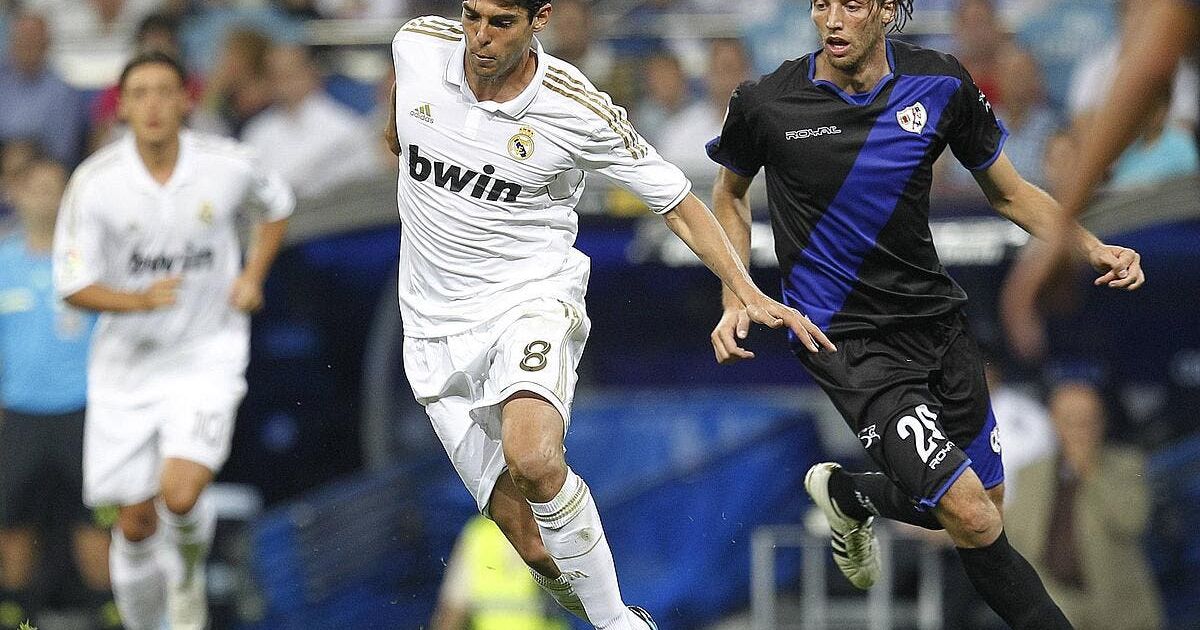 Le PSG prêt à mettre 20 ME sur Kaka