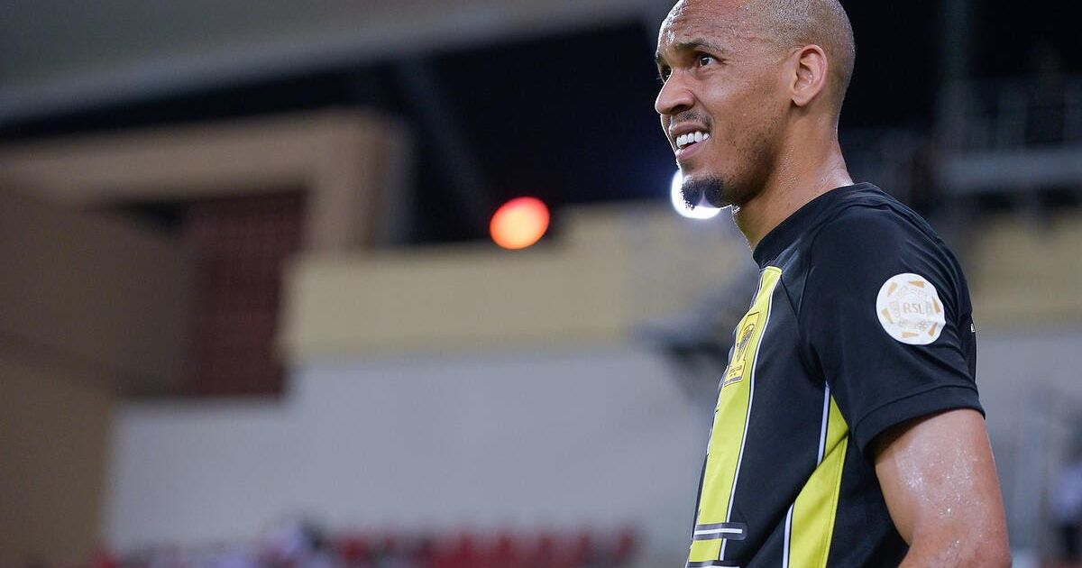 Fabinho au PSG, Luis Campos fait le forcing