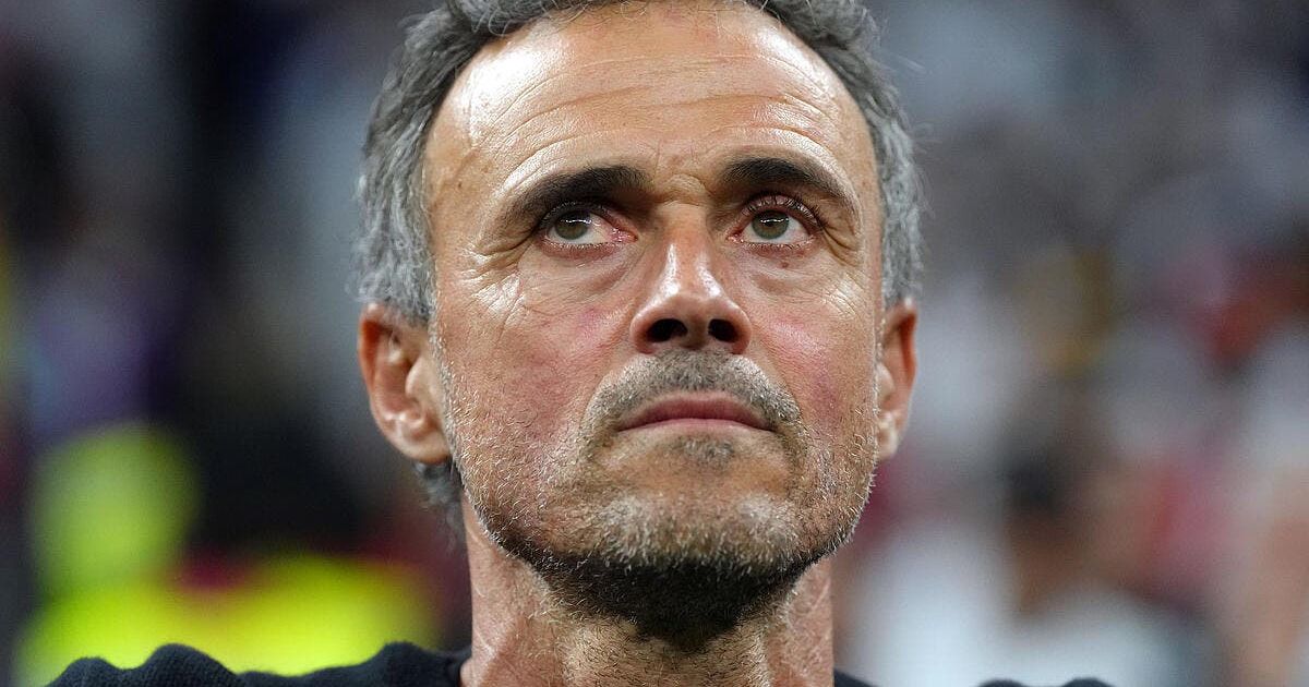 Luis Enrique à Paris, c'est « l’un des meilleurs entraîneurs au monde