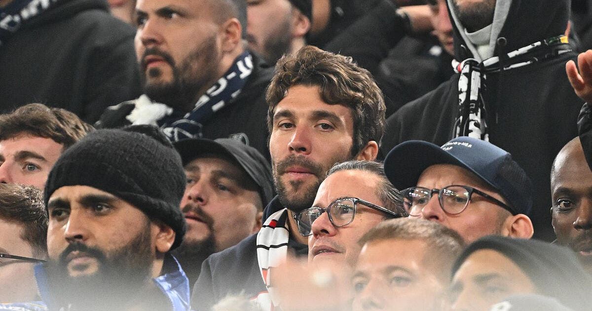 Le PSG s’offre un invité de luxe dans son Kop à Munich