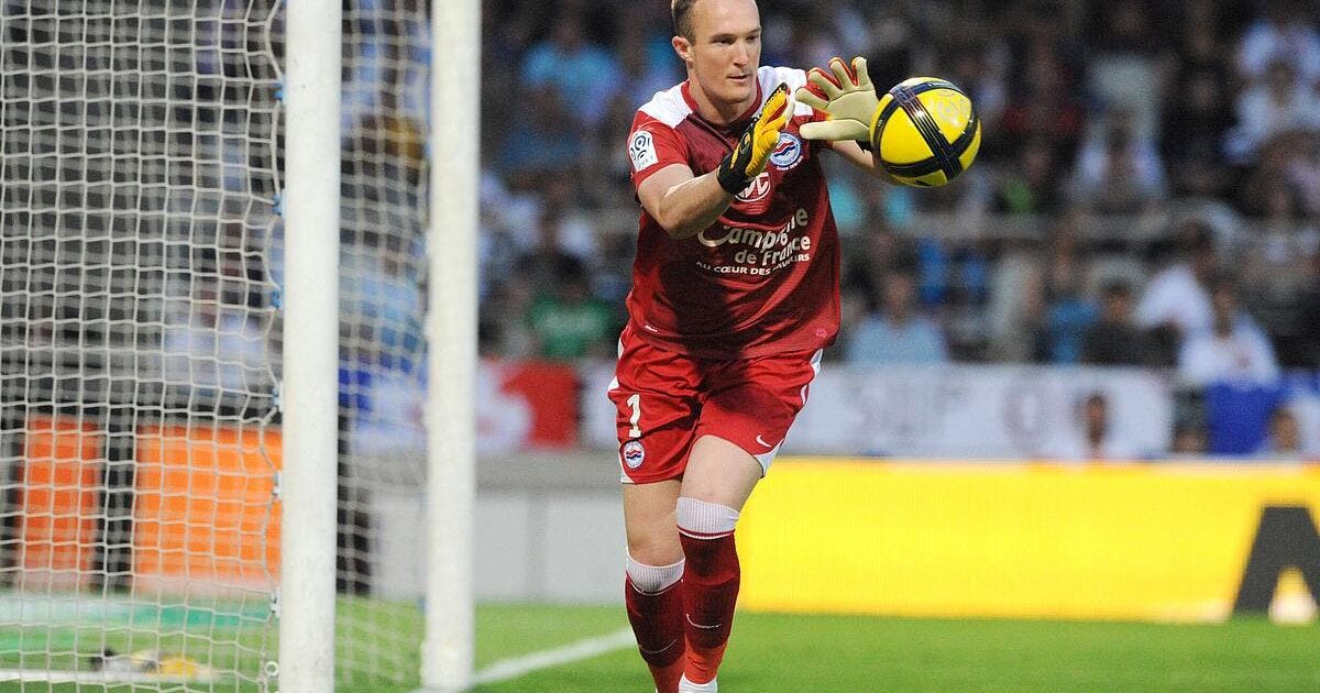 Le PSG veut débaucher Thébaux à Caen