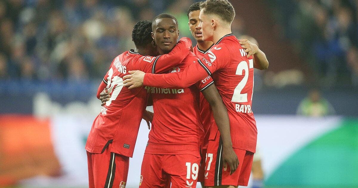 Le PSG vise Moussa Diaby, le mercato débute déjà