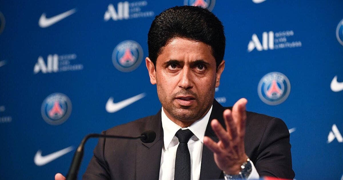 Le Qatar a une offre à 300 millions pour acheter 10% du PSG