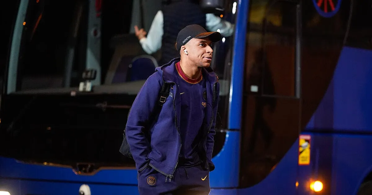 Le Real fait une grande annonce, Mbappé et la France vont pleurer