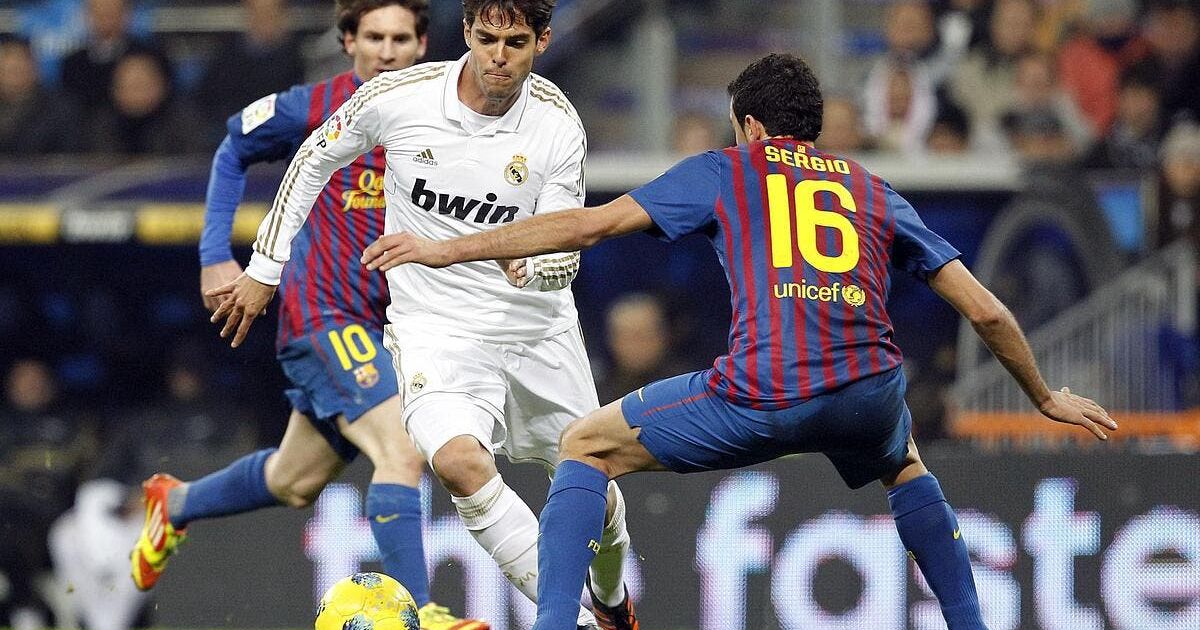 Le Real Madrid propose Kaka au PSG, Milan et à Chelsea
