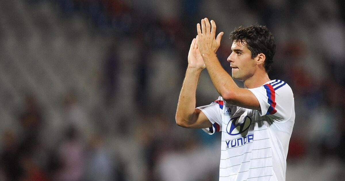 Le salaire de Gourcuff baissé ? Bidon selon un ancien du PSG