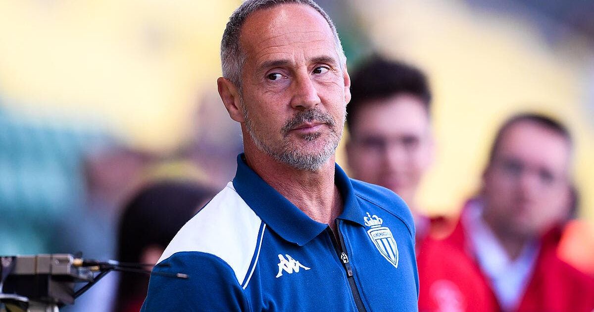 Leader devant le PSG, Monaco se voit champion