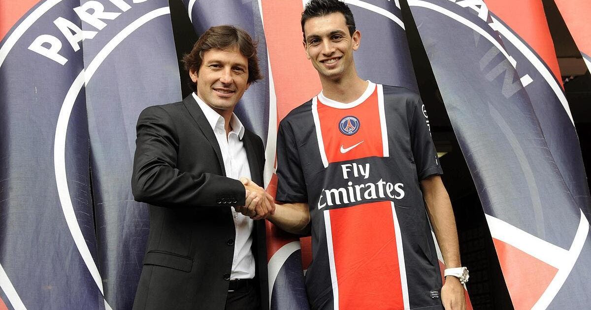 Leonardo devant un juge de Palerme dans le dossier Pastore