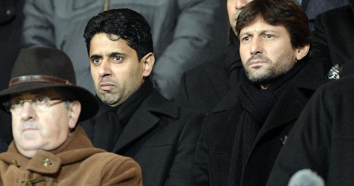Leonardo pense qu'il a été la cible d'un complot anti-PSG