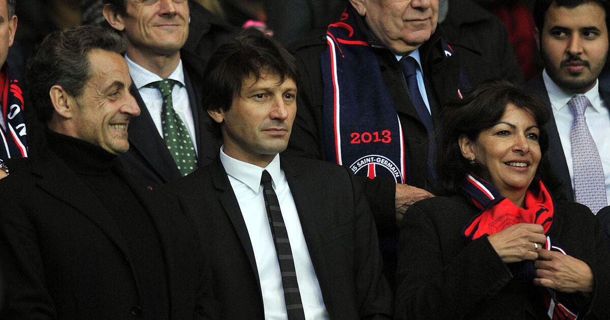 Leonardo prépare sa vengeance sur la FFF