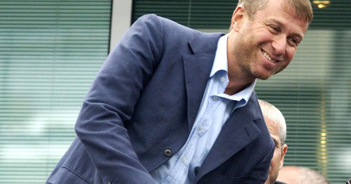 Roman Abramovitch et l'Ukraine, des milliards en attente