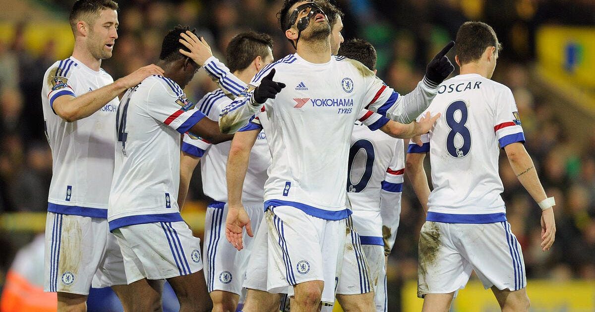 Les neuf joueurs de Chelsea qui vont quitter le club