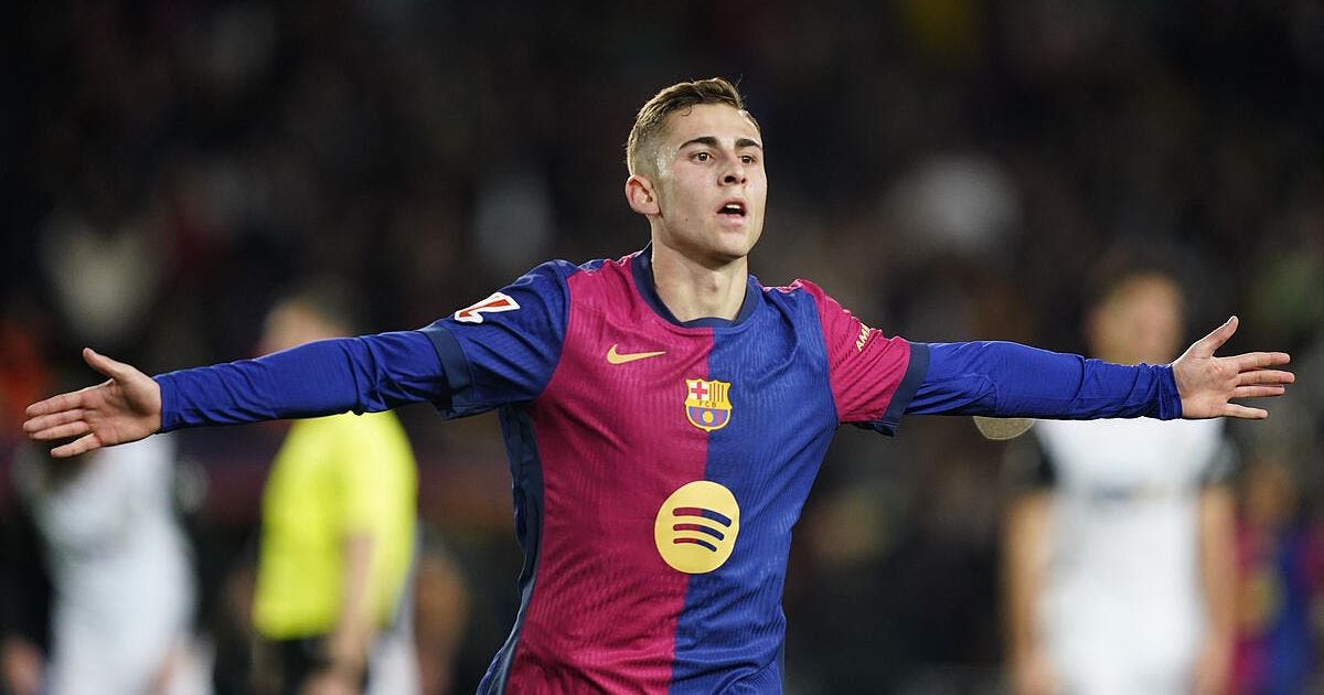 Liga : Le Barça colle une énorme raclée à Valence