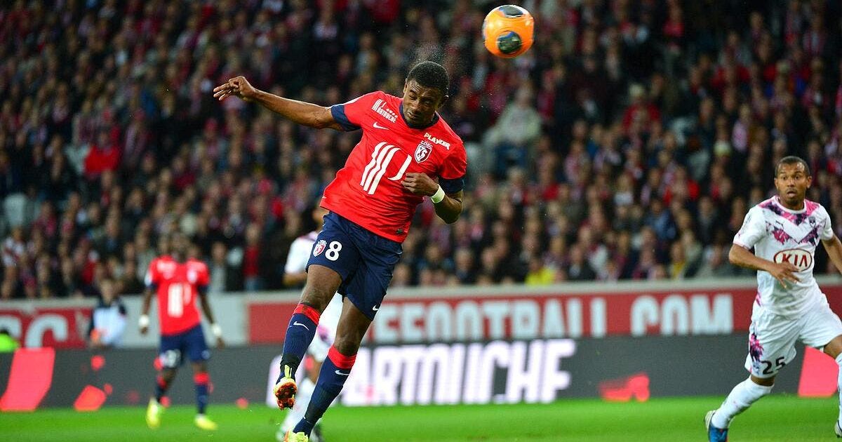 Lille s'attend à perdre Salomon Kalou au mercato