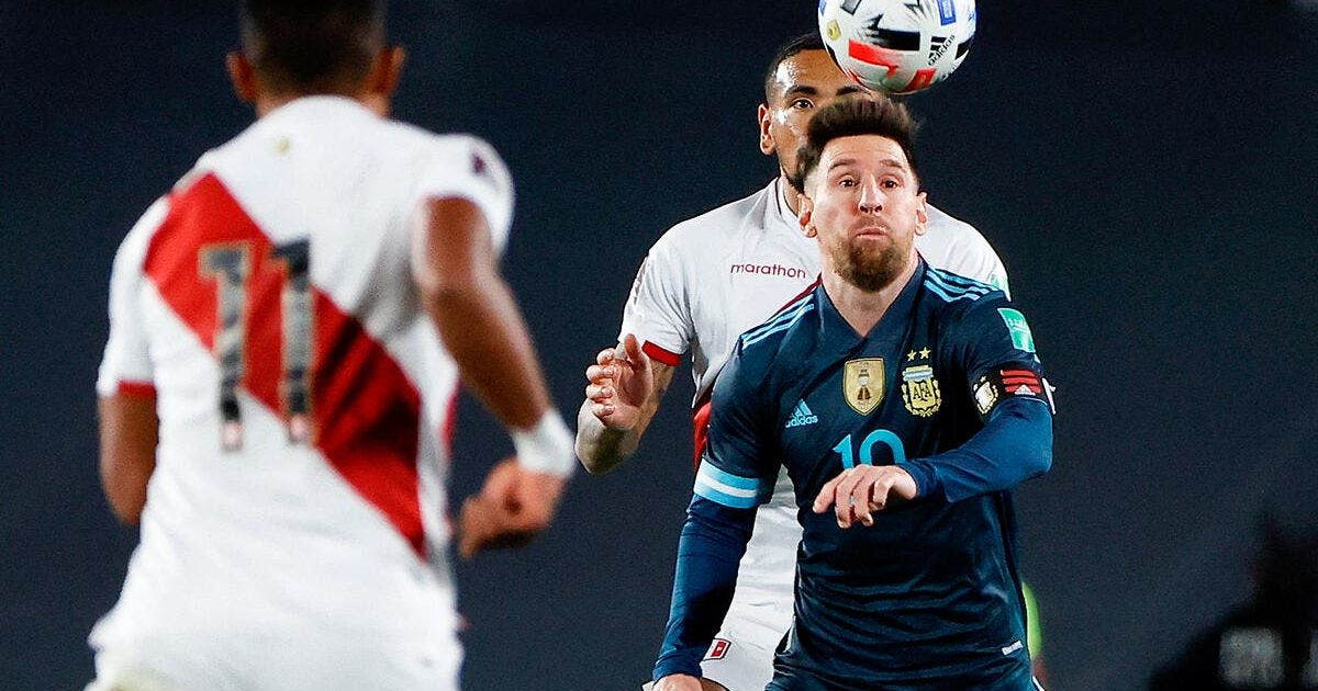 Lionel Messi supplié de ne pas partir si vite