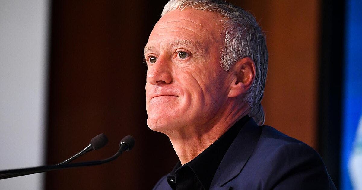 Liste secrète à la FIFA, Deschamps n’a plus que trois semaines